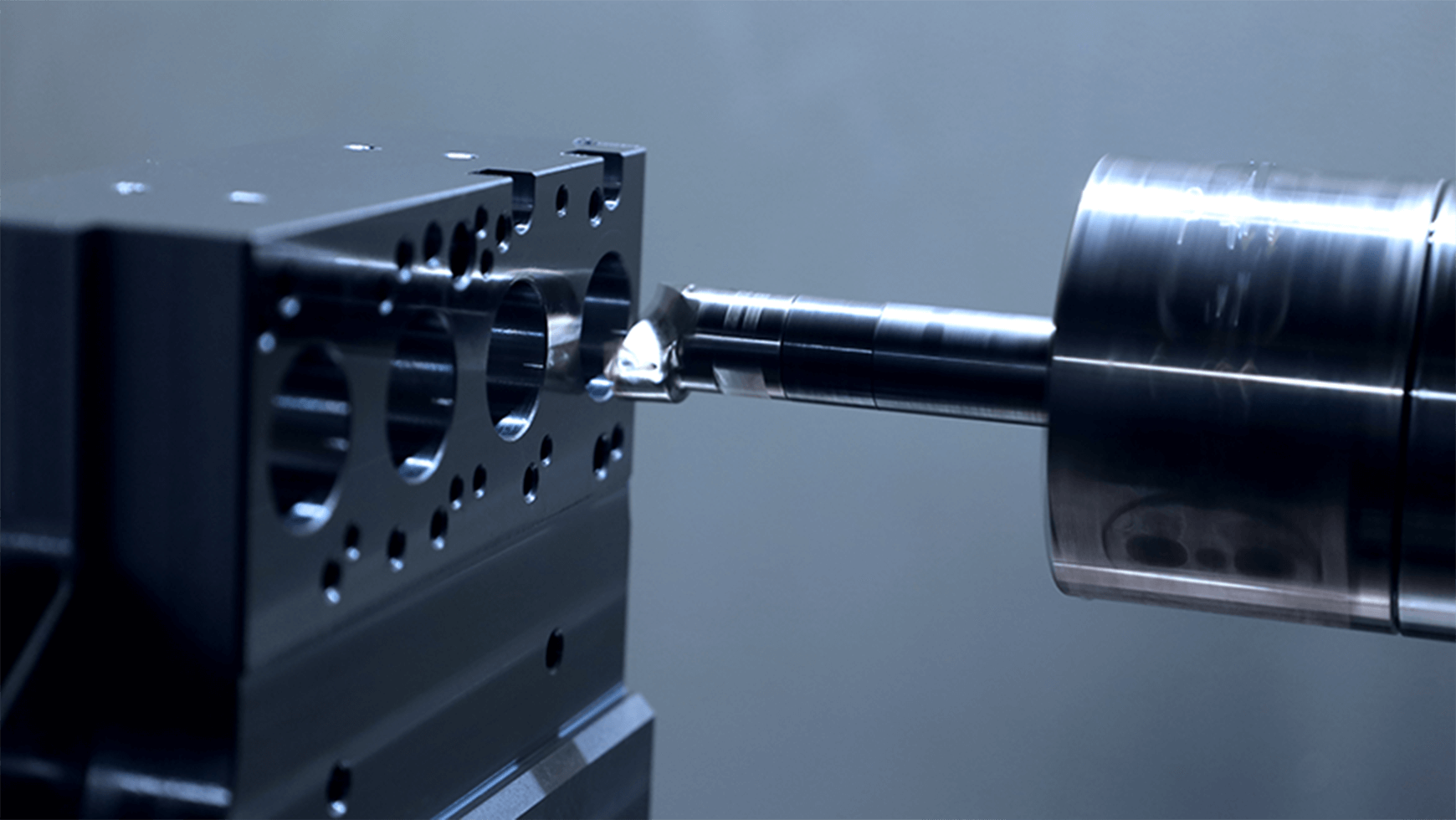 Manufacture Projects - HOWWAY