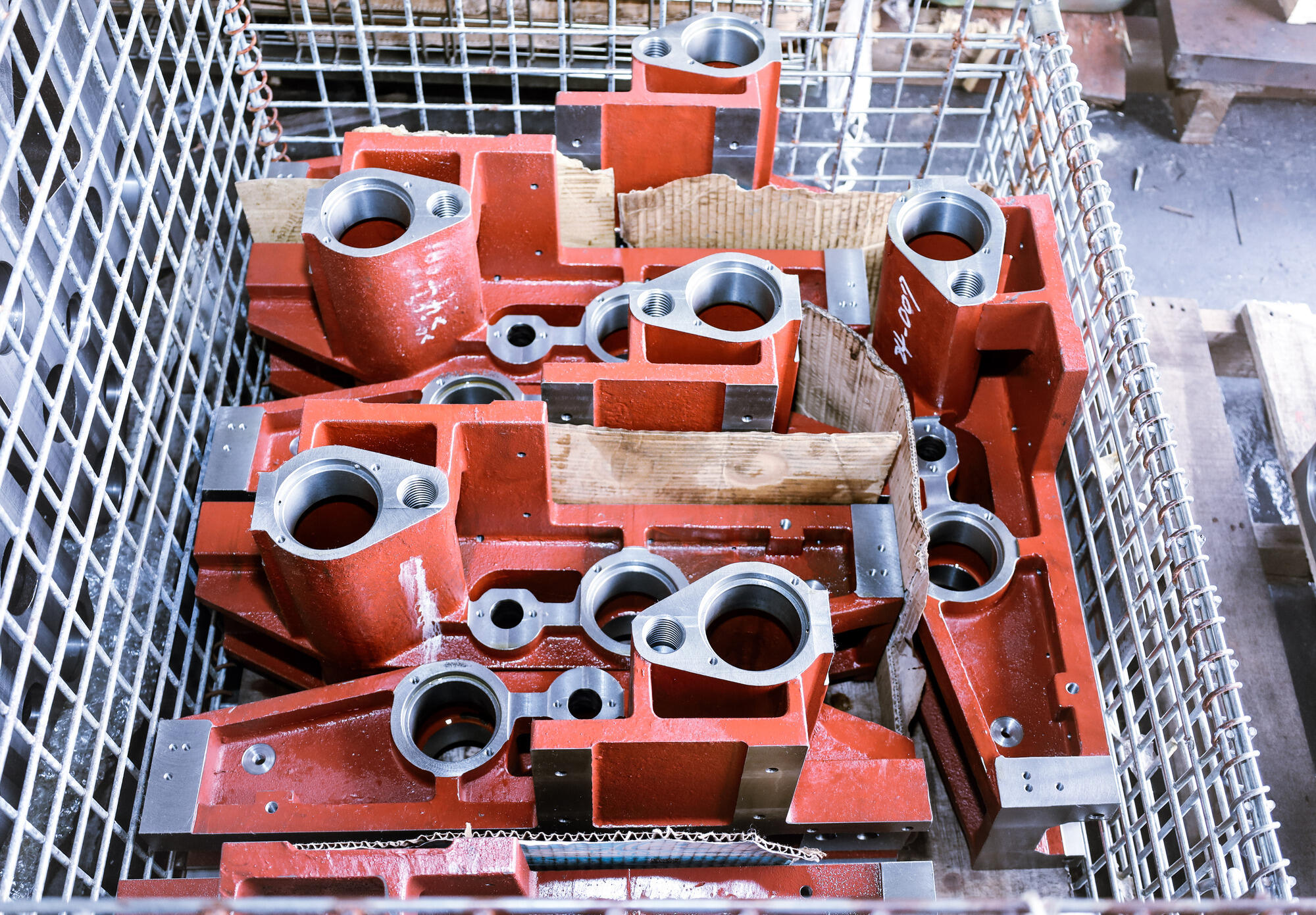 Feeder Base(FP278) - HOWWAY