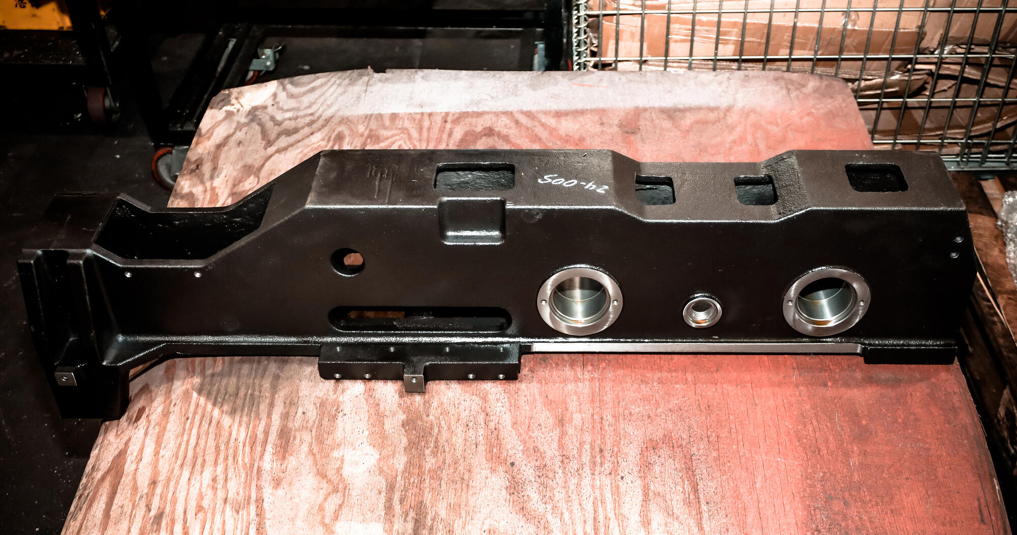 Feeder Base(FP291) - HOWWAY