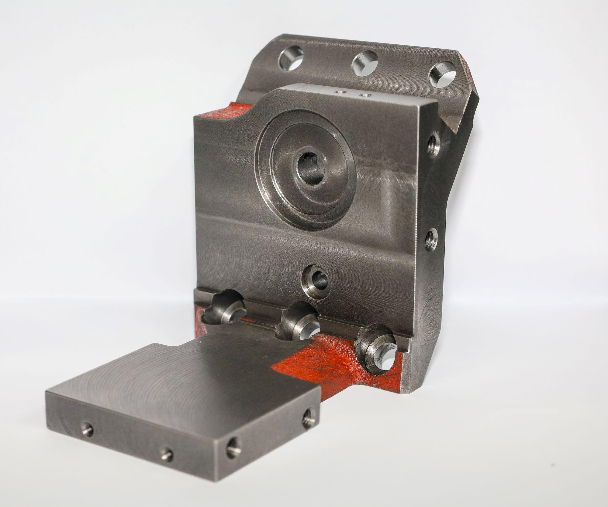 Carbon Fiber Wrapping Machine - HOWWAY