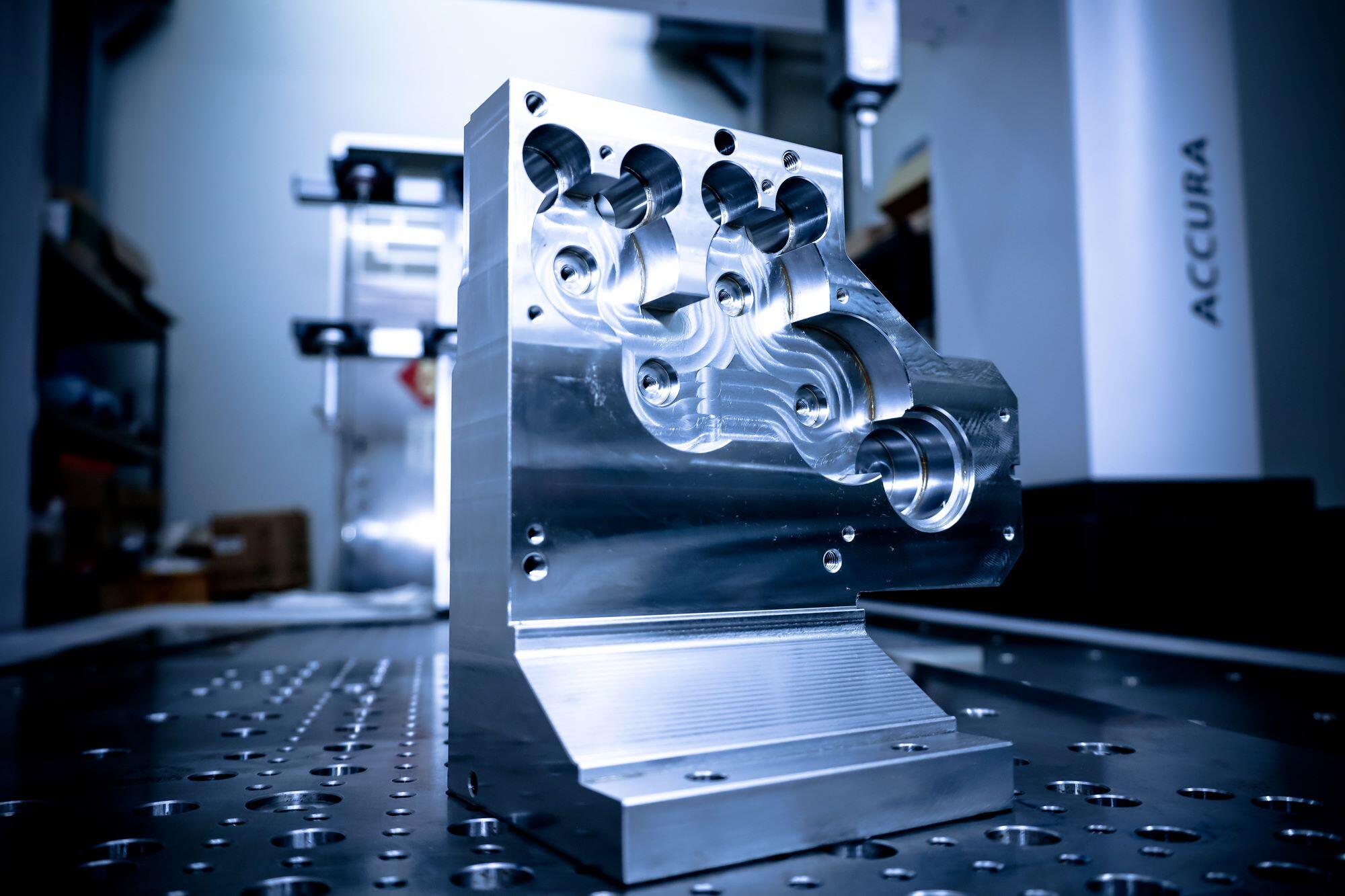 Tool Holder for Swiss Type Turning Center - HOWWAY