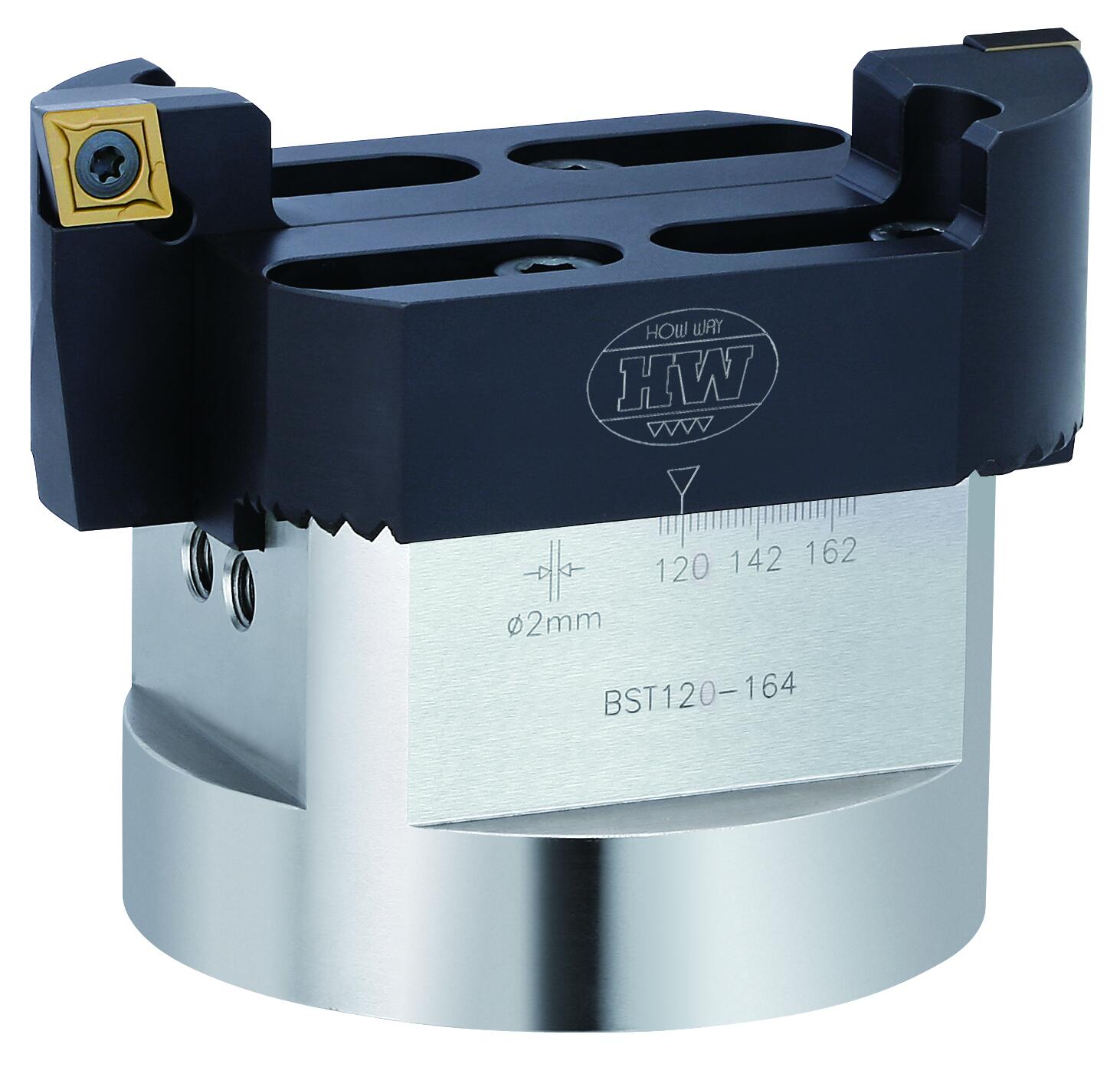 BST Series(Large Hole) - HOWWAY