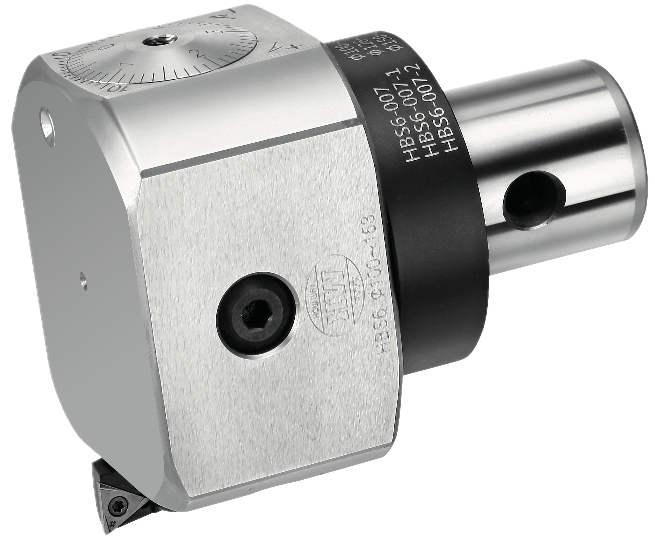 Fine Boring Head - HOWWAY